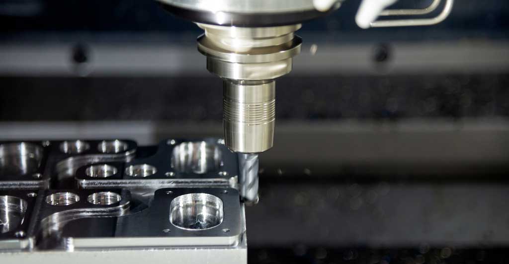 Machining & Fabrication – Vinflex Engineering Sdn Bhd